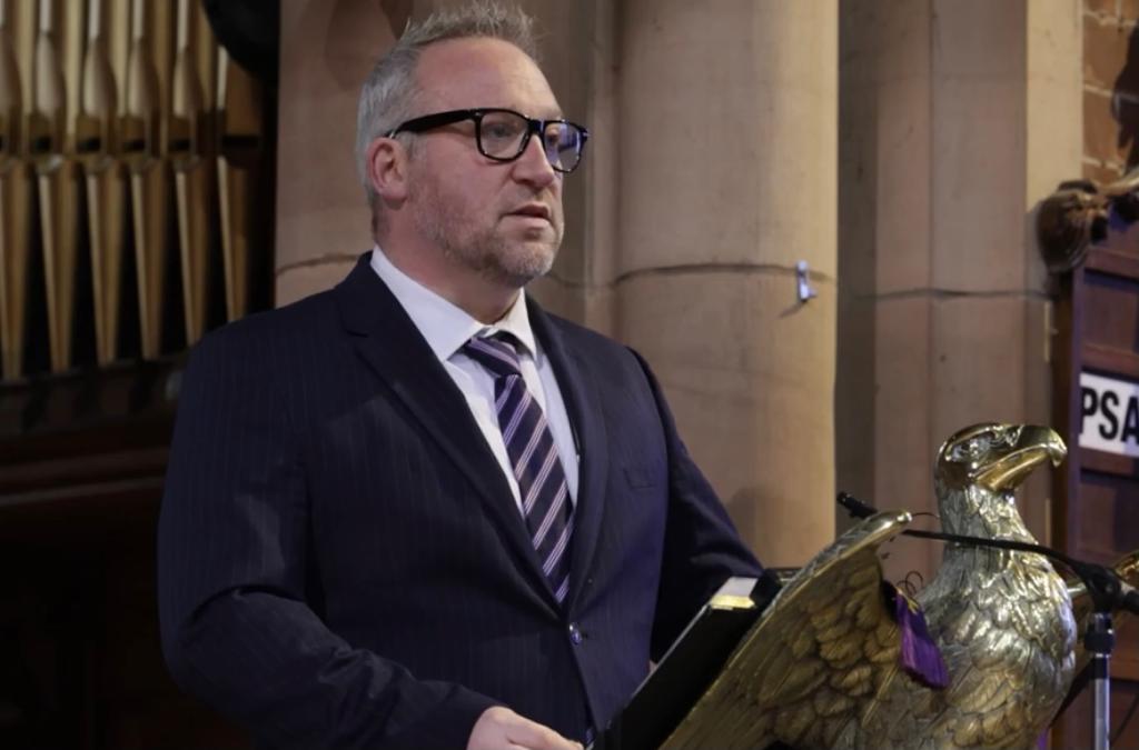 Carol Service - Welcome to Inchmarlo