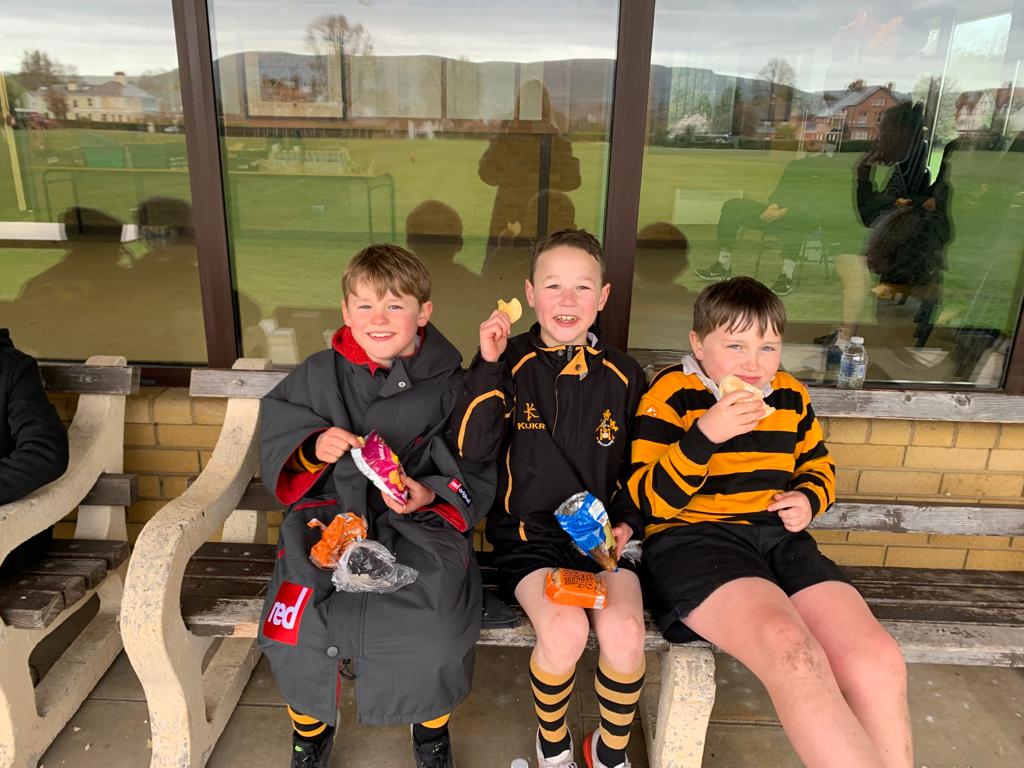 RBAI Mini Rugby Tournament - Welcome to Inchmarlo